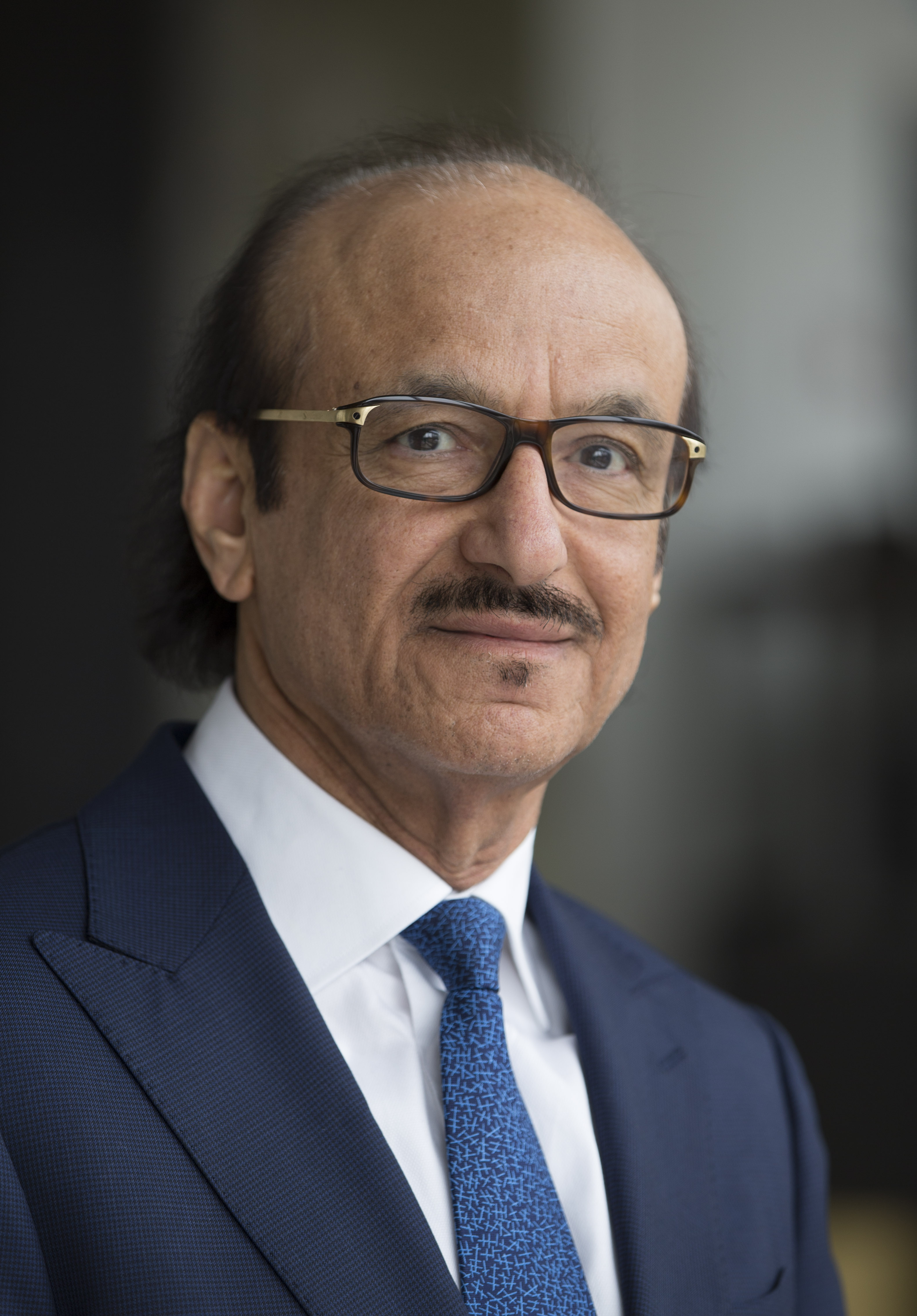 Mahmoud Fikri appointed as Regional Director for the WHO Eastern ...